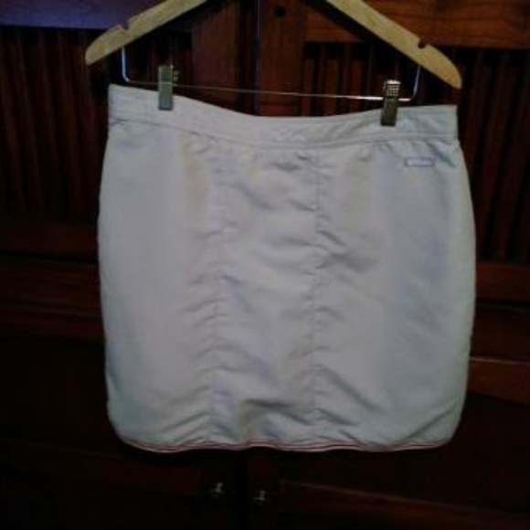 Wilson | Skirts | Wilson Skort | Poshmark